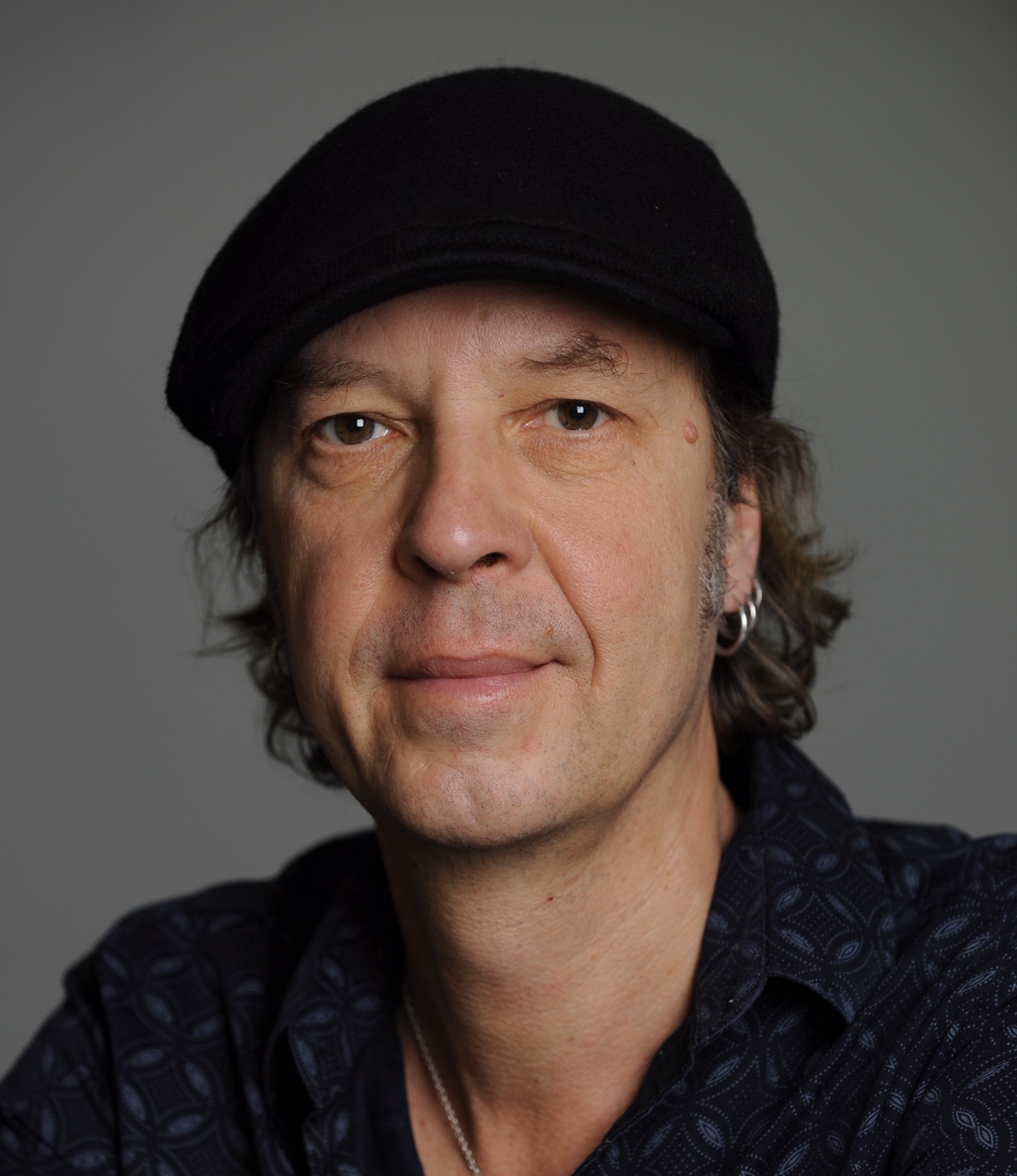 Andreas Grützner – Filmmaker / Editor / Festivaldirector